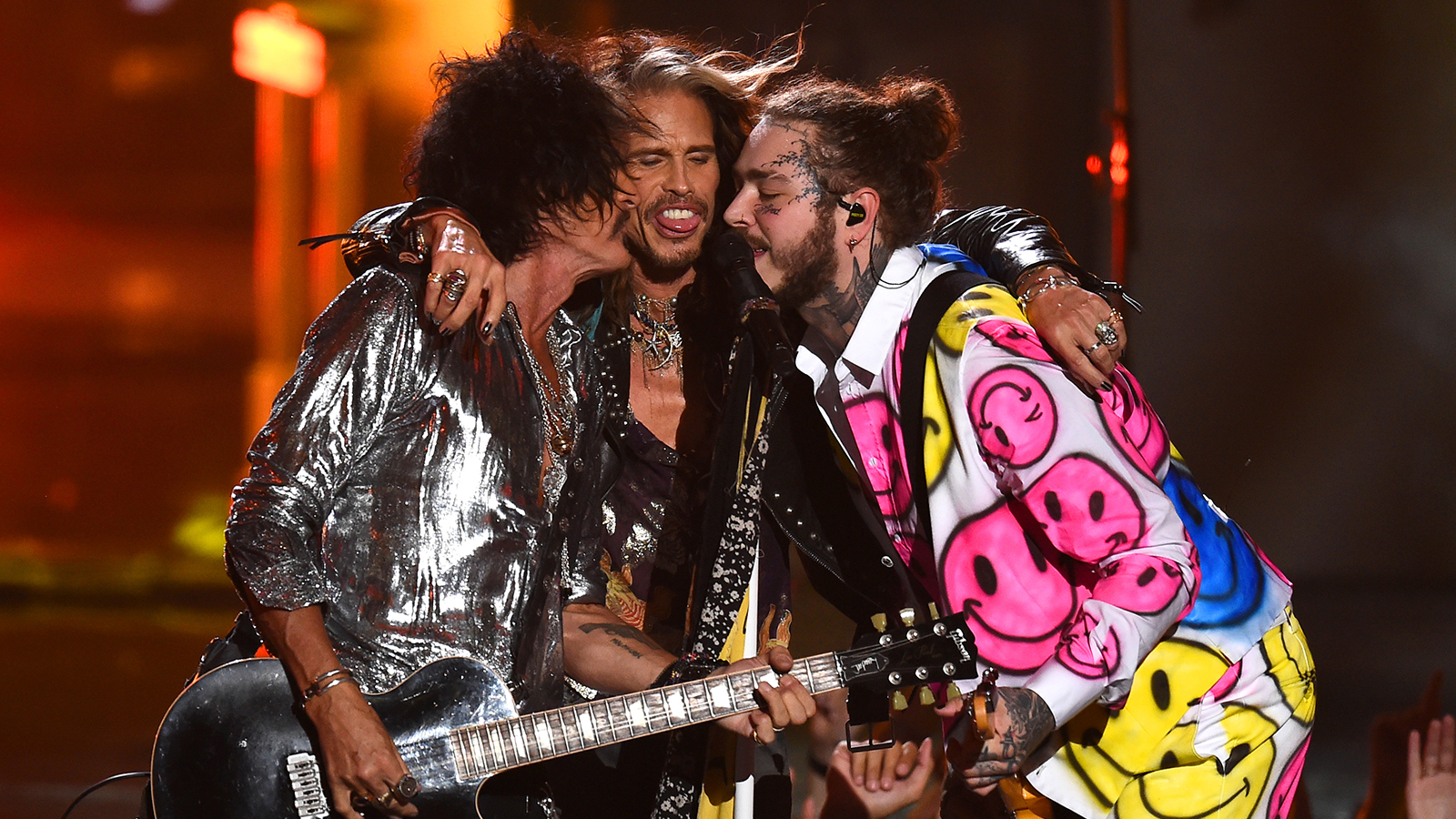 MTV VMAs 2018: 7 Performances That Totally Rocked! | Access
