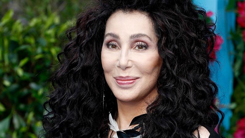 Cher Reveals How She Keeps A Toned Booty At 72! | Access