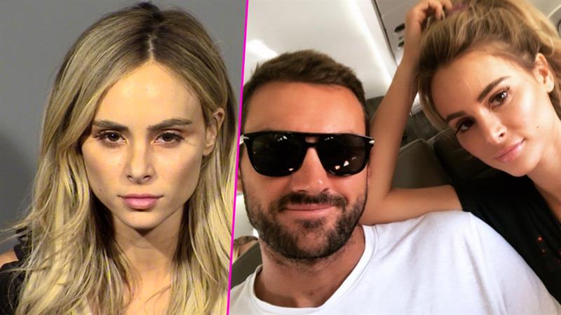'Bachelor' Alum Amanda Stanton Arrested On Domestic Battery Charge | Access