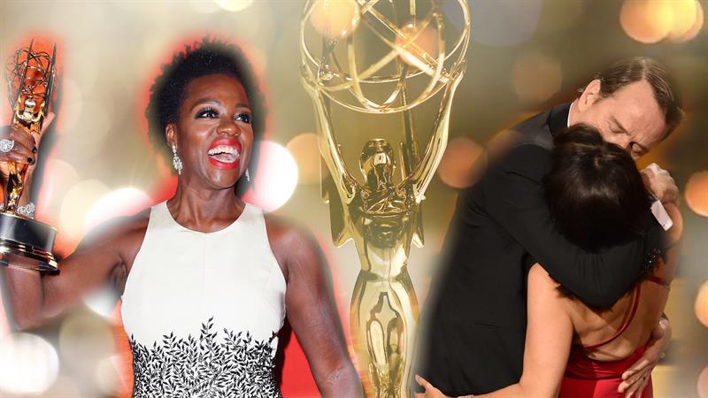 The Most Memorable Emmy Moments Of All Time | Access