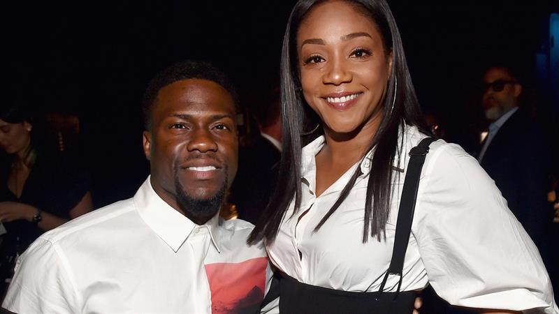 Kevin Hart Brutally Puts Katt Williams On Blast For Coming After ...