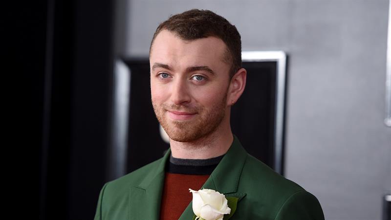 Sam Smith Through the Years | Access