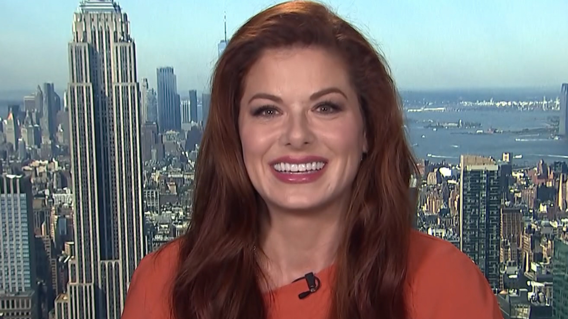 Debra Messing Was 'Concerned' About Coming Back To 'Will & Grace' After ...