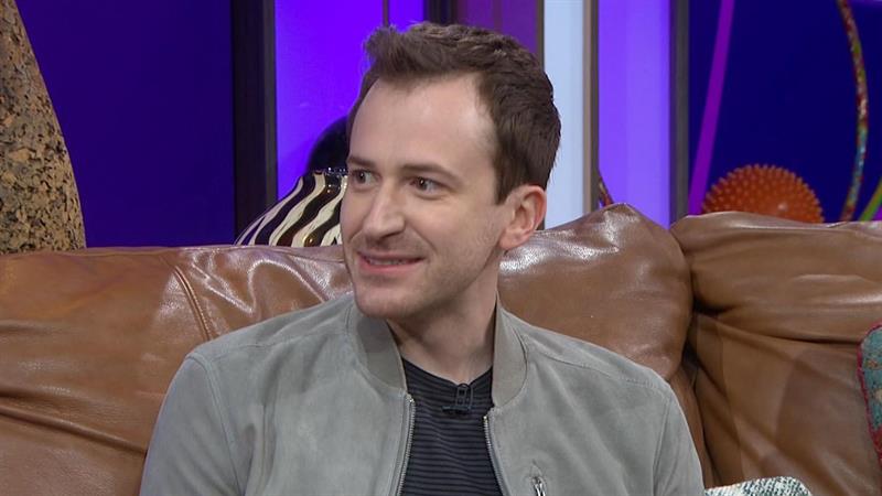 'Bohemian Rhapsody's' Joe Mazzello Says He Always Knew Rami Malek Would ...