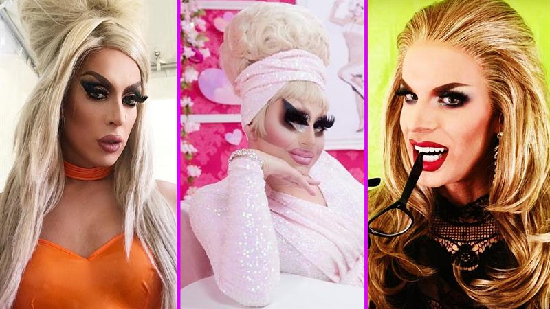'RuPaul's Drag Race': The Show's 5 Most Iconic & Gag-Worthy Queens | Access