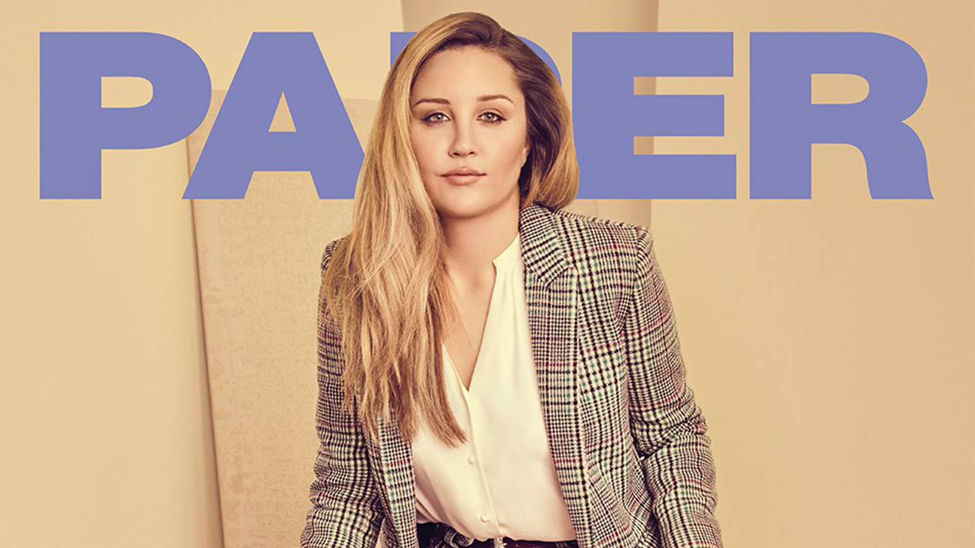 Amanda Bynes Details Her Downward Spiral For The First Time: It Was A ...