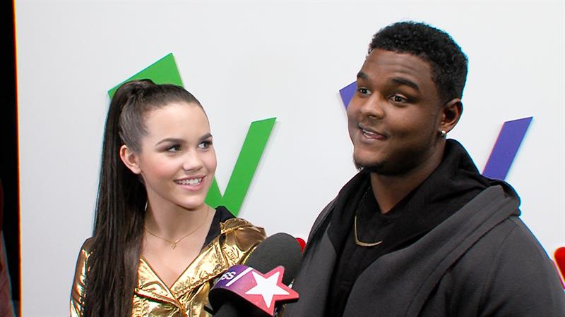 DeAndre Nico Says Shocked To Be On 'The Voice': 'I Never Thought I'd Be ...