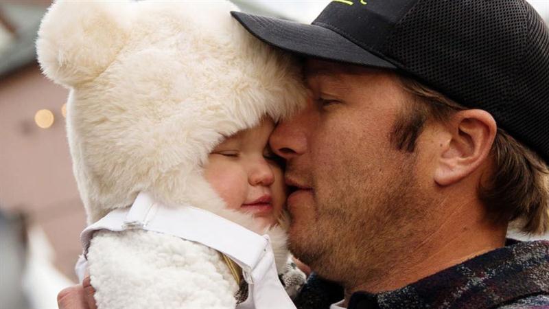 Bode Miller Reflects On The Loss Of His Daughter After Welcoming A Baby ...