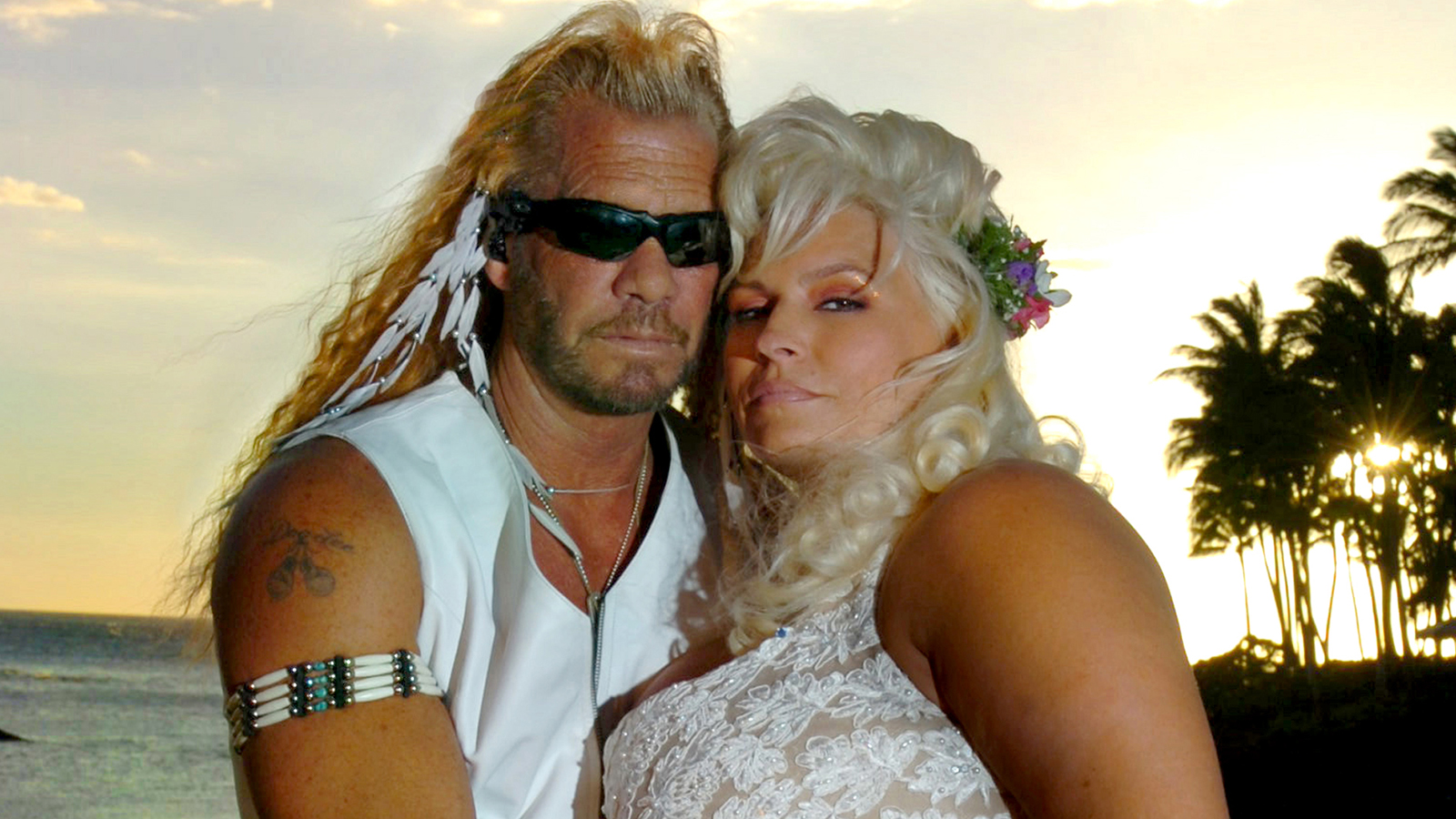 Dog The Bounty Hunter & Beth Chapman: Inside Their Decades-Long Love ...