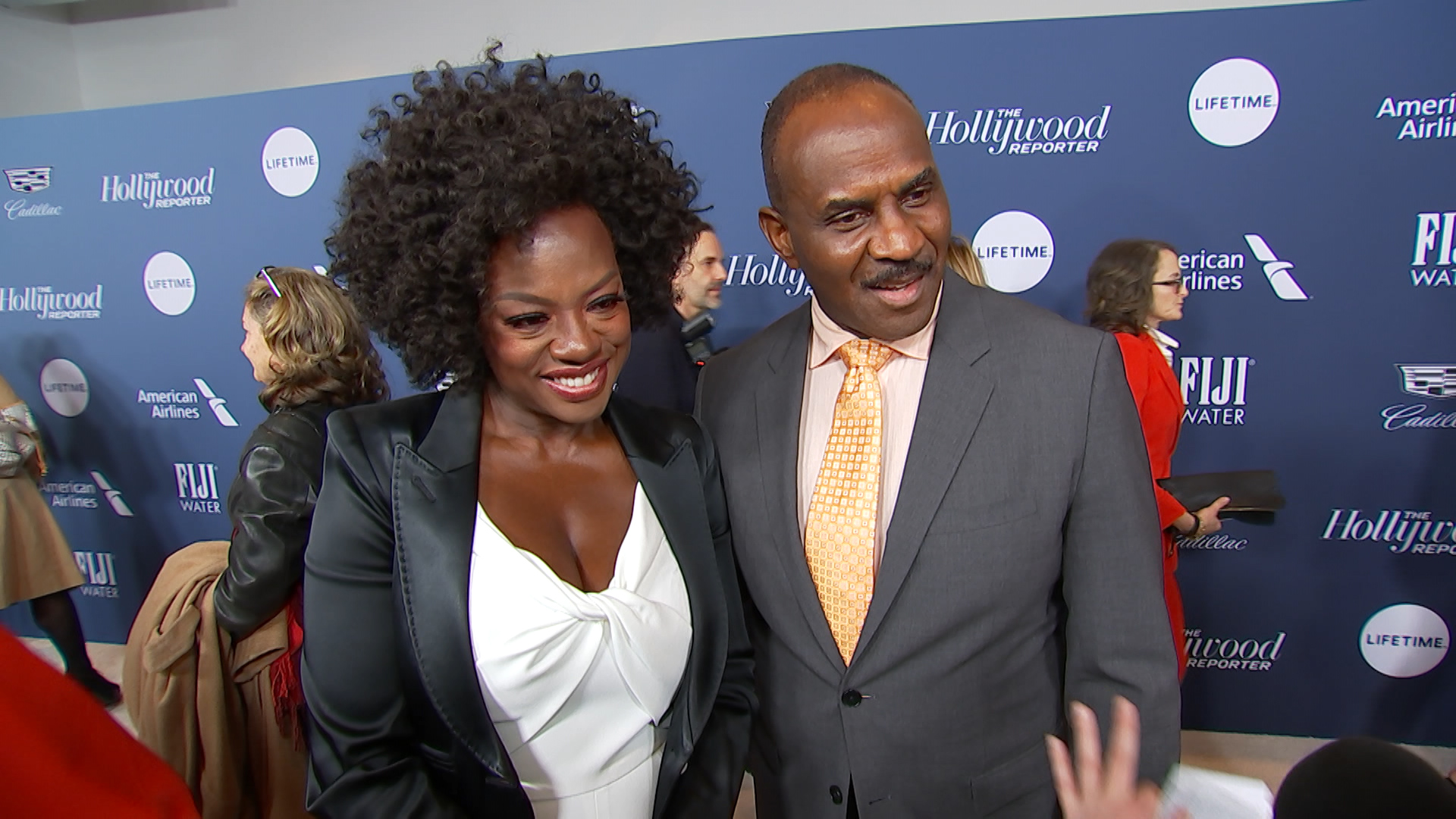 Viola Davis Opens Up About Her Journey Finding Herself: 'You Have To ...
