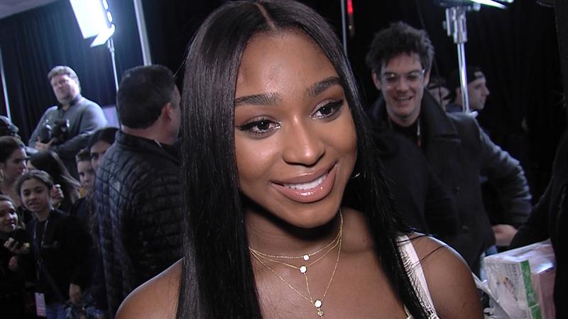 Normani Reflects On Her Big Year: 'It Definitely Changed My Life ...
