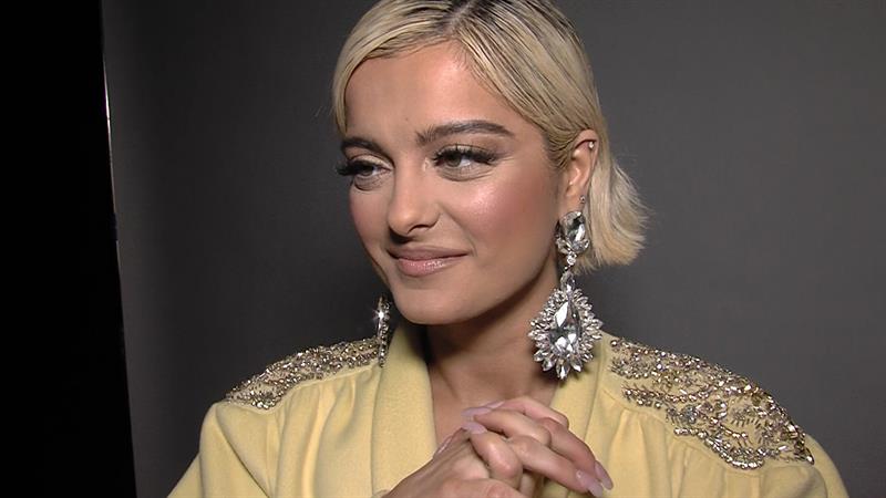 Bebe Rexha Calls Grammy Nom 'Unreal'; Shawn Mendes Says He's 'Blown ...