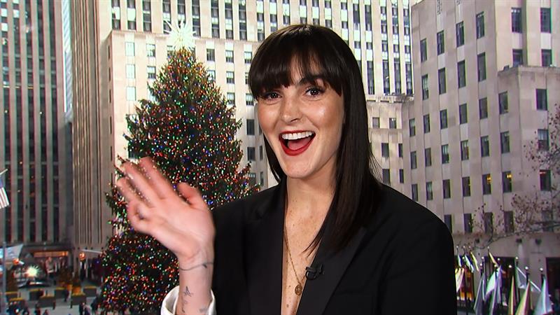 Aliana Lohan Dishes On New Single 'Long Way Down' & 'Lindsay Lohan's ...