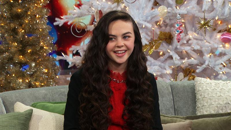 Chevel Shepherd: Up Close With 'The Voice' Season 15 Champ! | Access