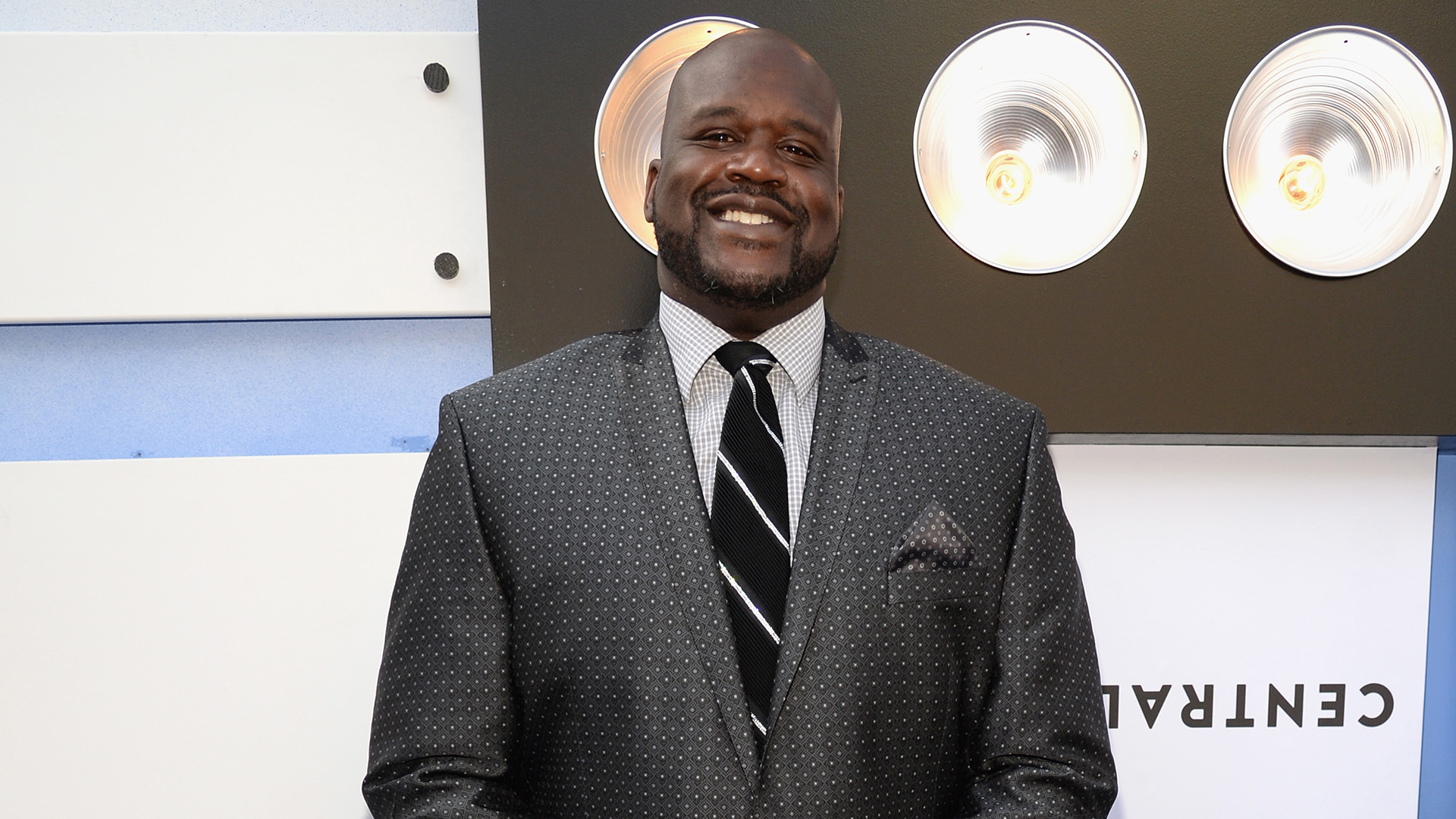 Shaq's Mega Mansion – Take A Look Inside His Over-The-Top Home! | Access