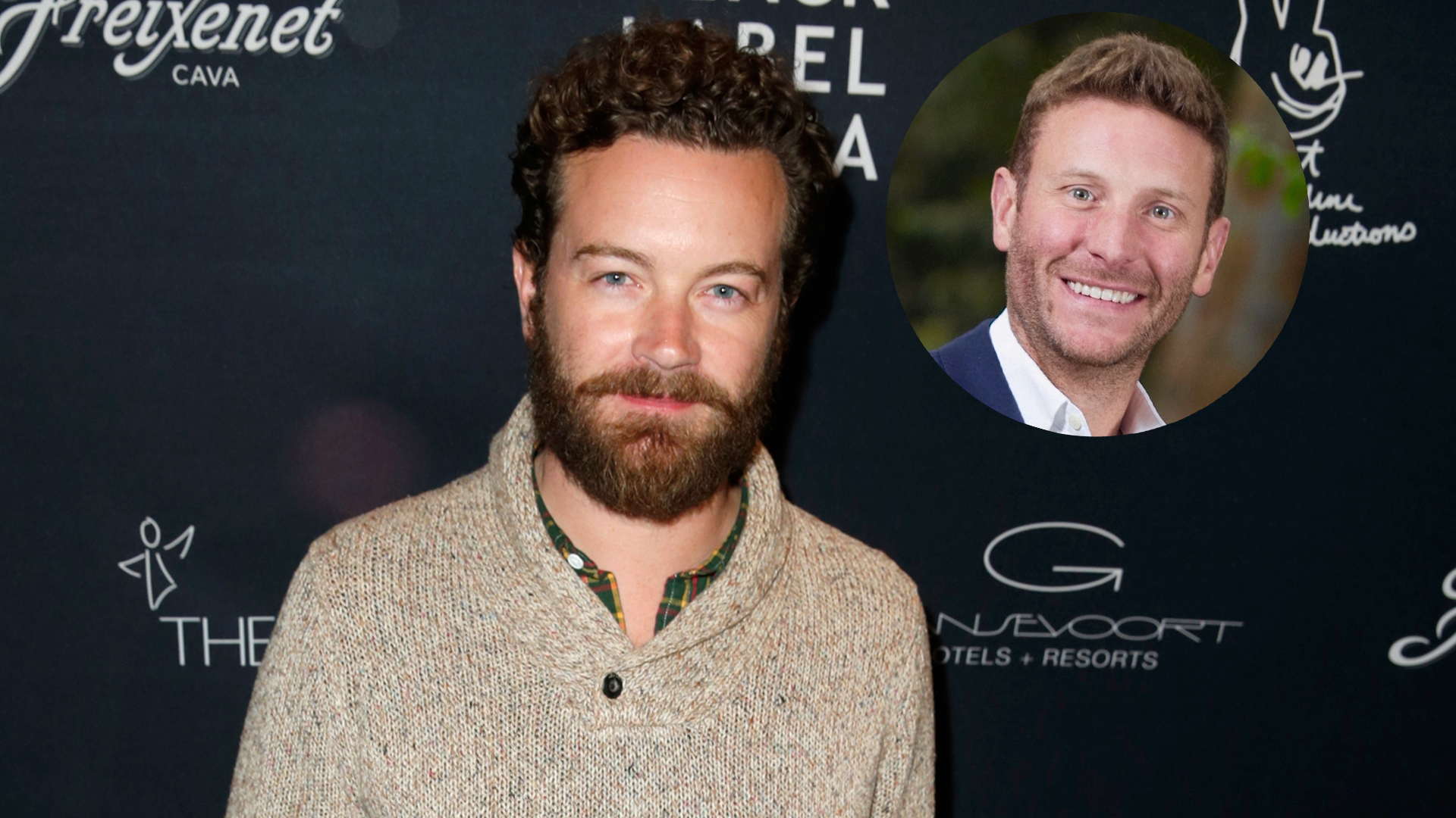 Danny Masterson's Cousin, Jason Spindler, Dies In Kenya Terrorist ...