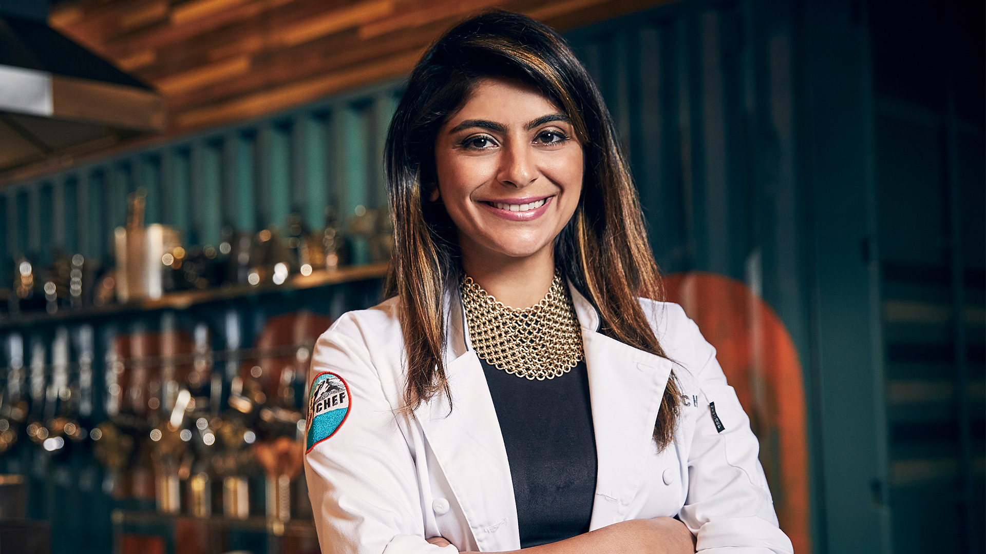 'Top Chef' Alum Fatima Ali Dies At 29 After Battling Rare Form Of ...