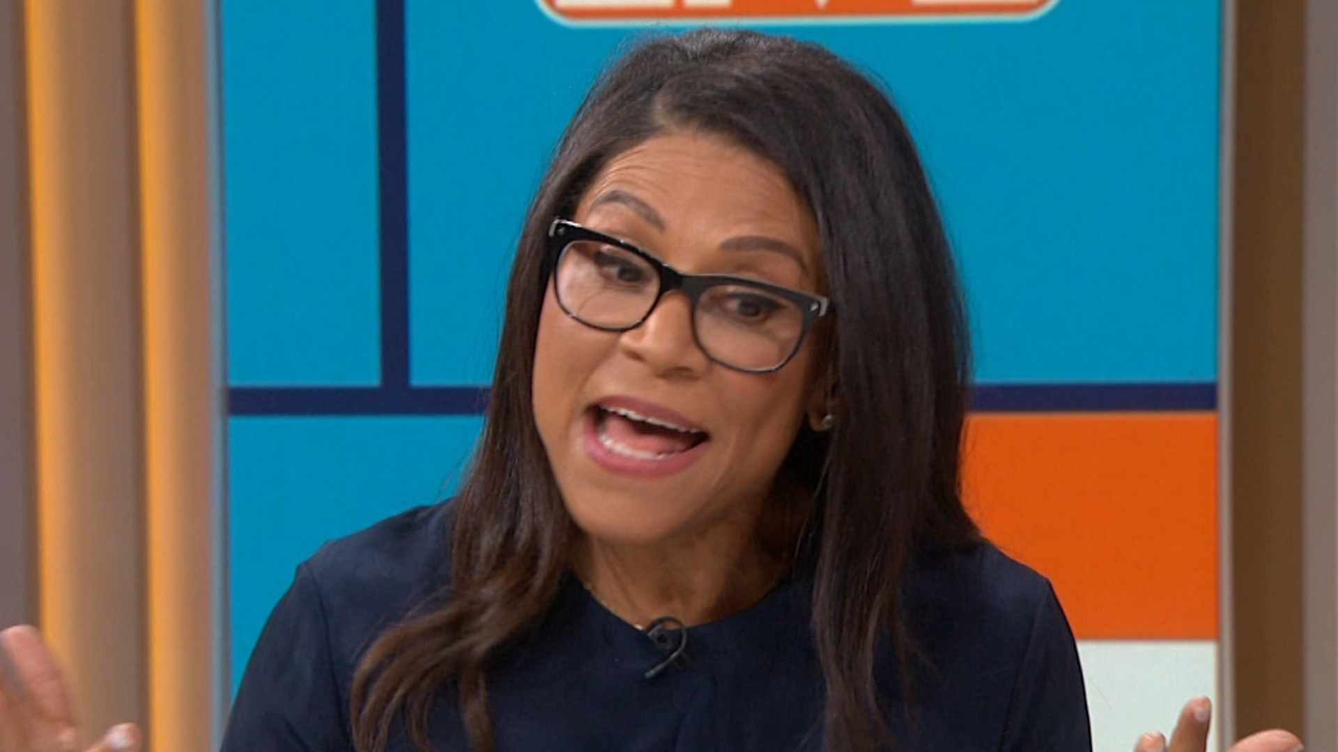 Celeb Attorney Shawn Holley Admits She Believed O.J. Simpson Was ...