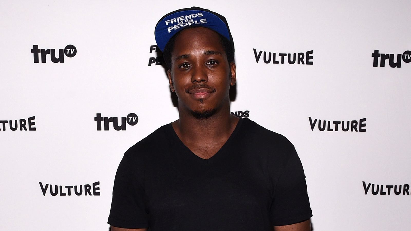 Comedian & 'Rel' Co-Creator Kevin Barnett's Cause Of Death Revealed ...