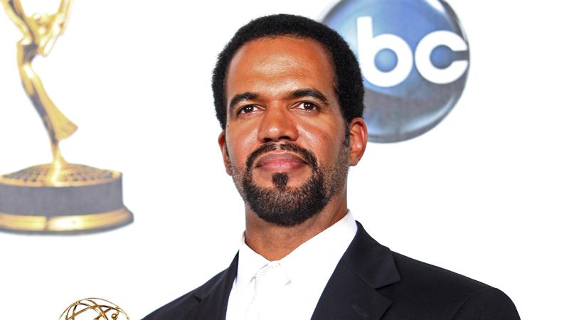 "Young & The Restless" Star Kristoff St. John Dead At 52 | Access