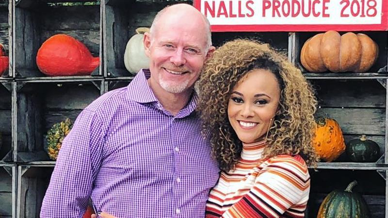 'Real Housewives Of Potomac' Star Ashley Darby Is Pregnant After ...