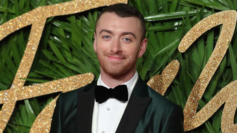 Sam Smith Gets Real About His Past 'Body Trauma' After Empowering ...