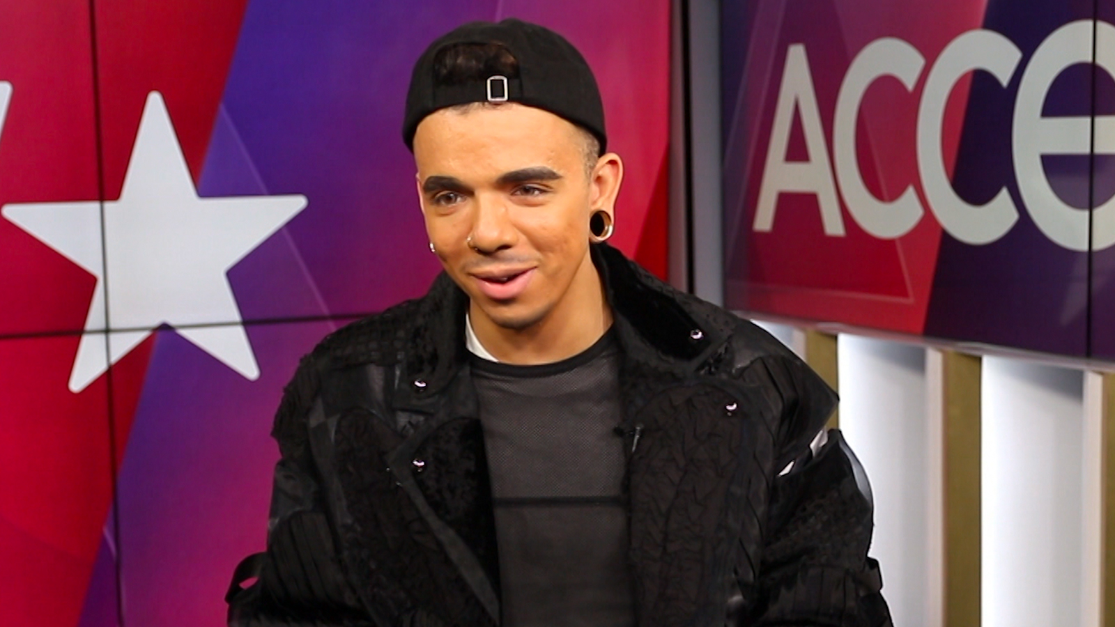 'RuPaul's Drag Race's' Aja Spent Christmas In The Studio Making 'Box ...