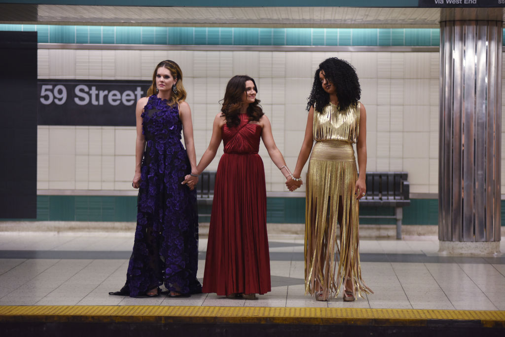 'The Bold Type': Everything We Know About Season 3 - Access