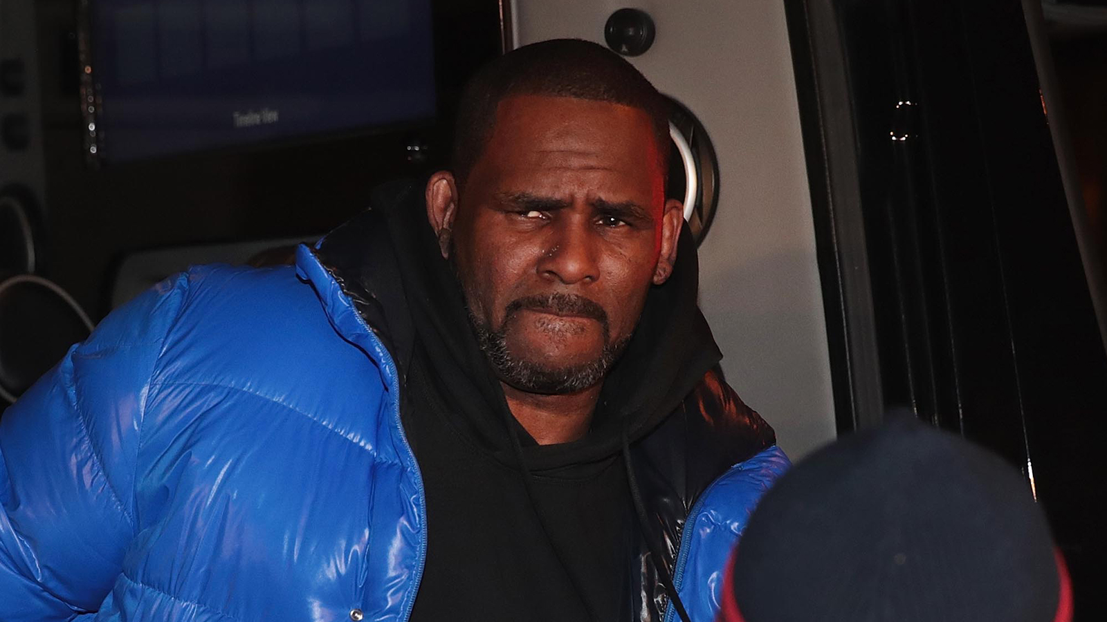 R. Kelly Arrested By Chicago Police Following Aggravated Sexual Abuse ...