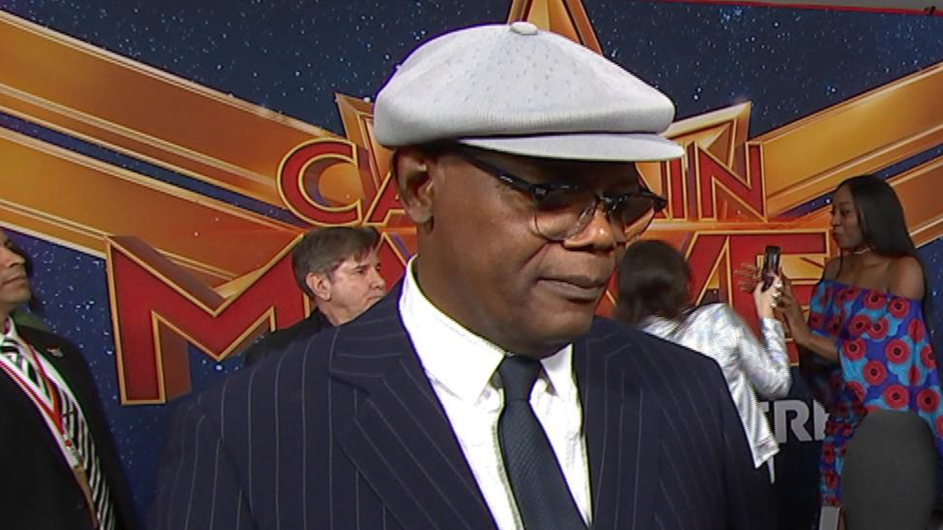 Samuel L. Jackson Speaks Out On Luke Perry's Death: 'Hopefully His ...