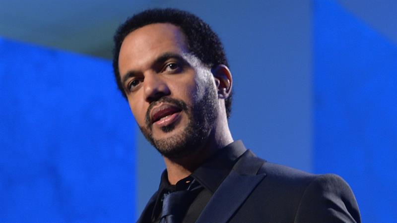 'The Young & The Restless' Star Kristoff St. John's Cause Of Death Has ...