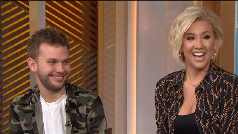 Savannah Chrisley Reveals Her Brother Chase Is Newly Single: 'He Wasn't ...