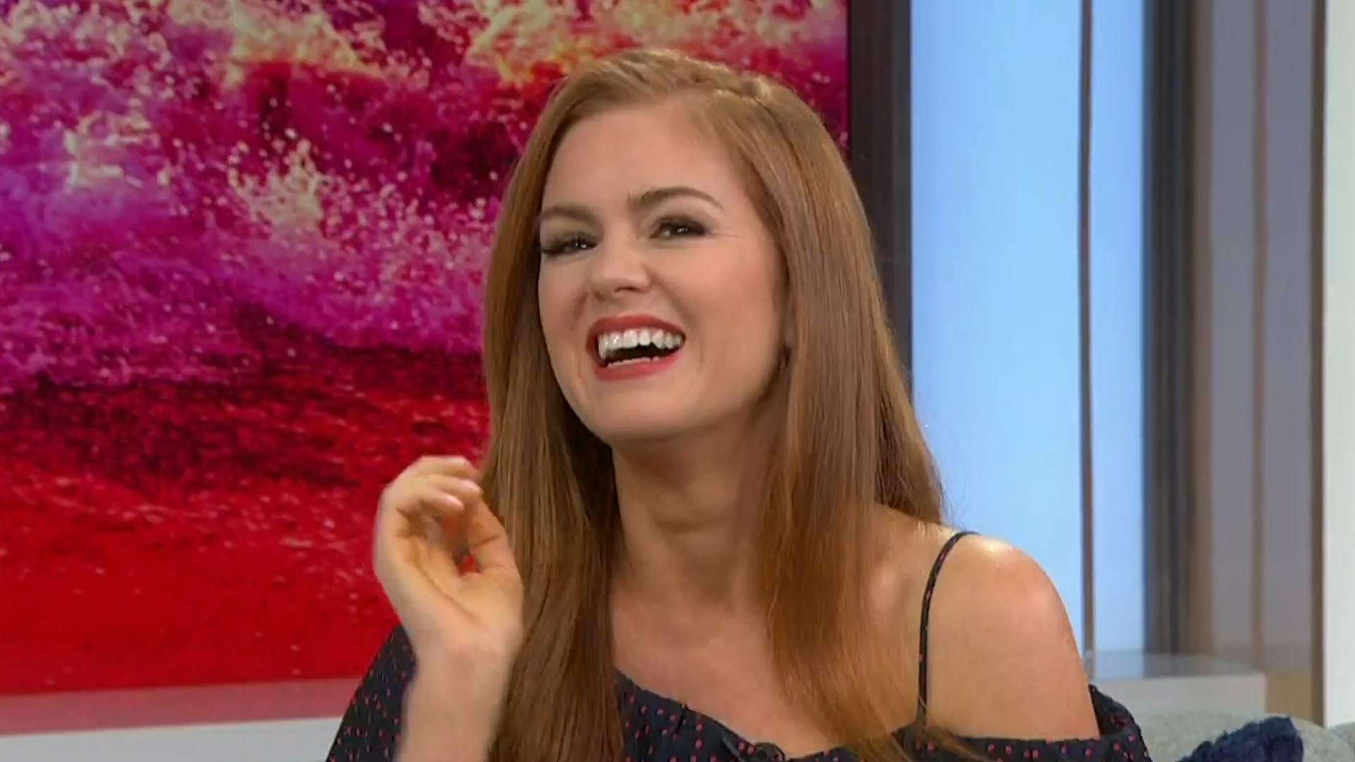 Matthew McConaughey's Hilarious Nickname For Isla Fisher Will Have You ...