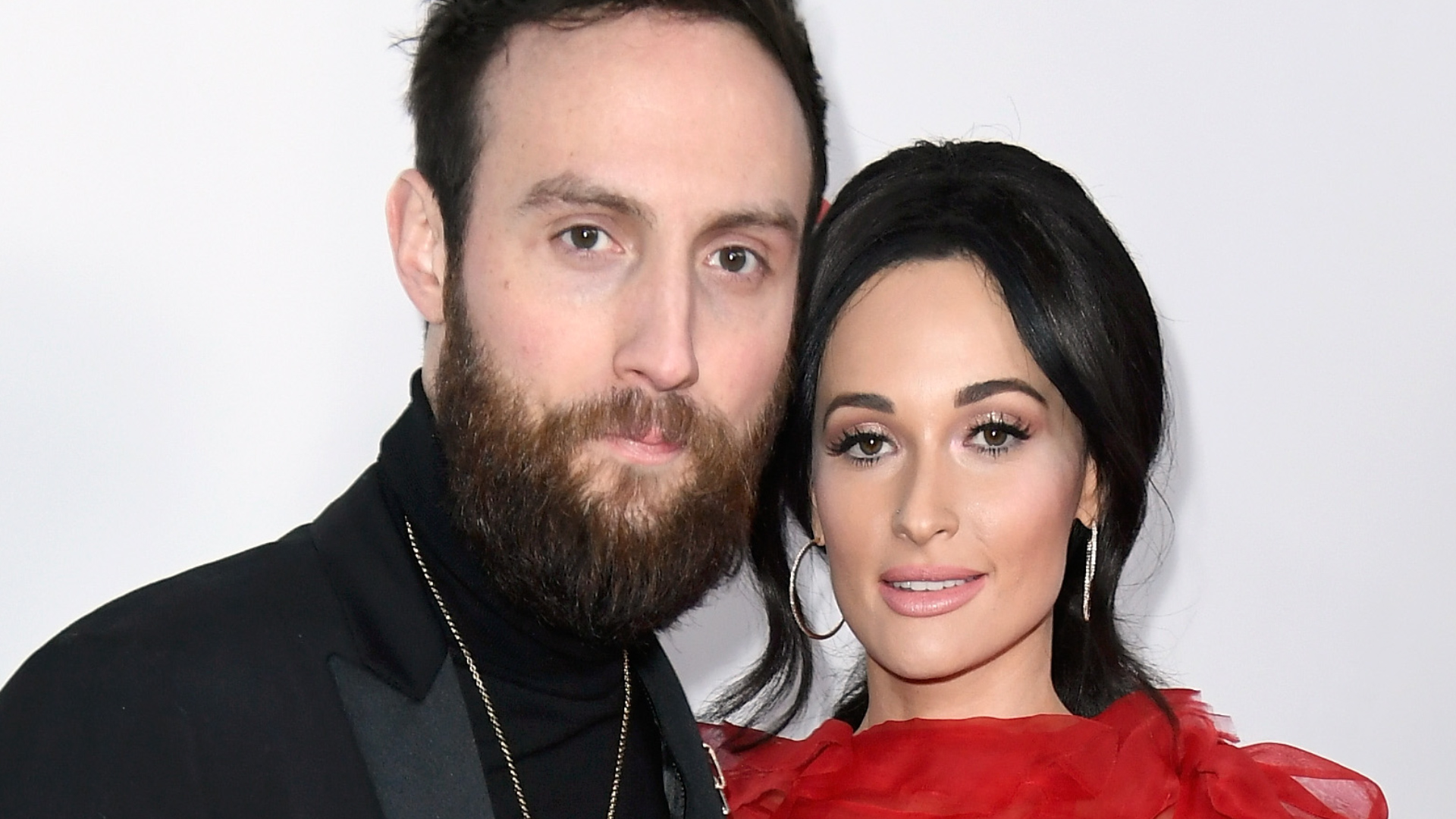 Kacey Musgraves Says Her Hubby Ruston Kelly Inspired Her Biggest Hits ...