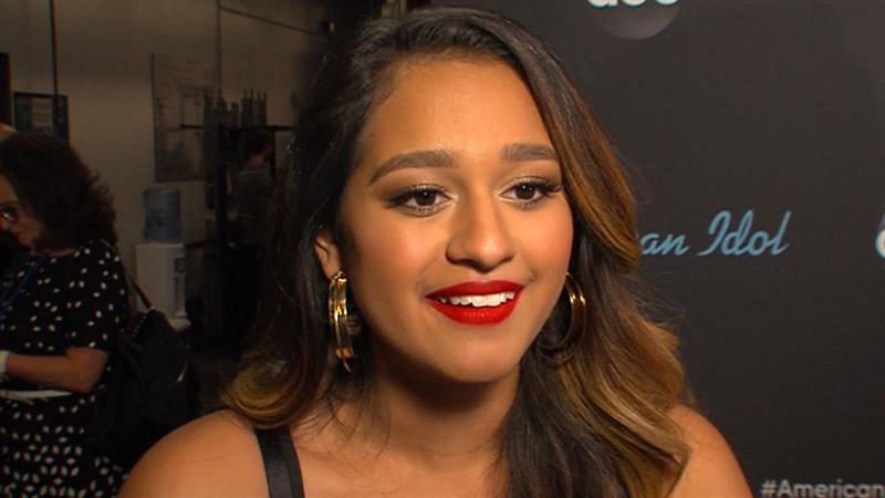 'American Idol': Alyssa Raghu Says It 'Was Her Destiny' To Make It To ...