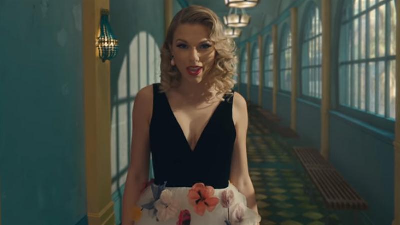 Taylor Swift's 'ME!' Music Video: All The Hidden Messages | Access