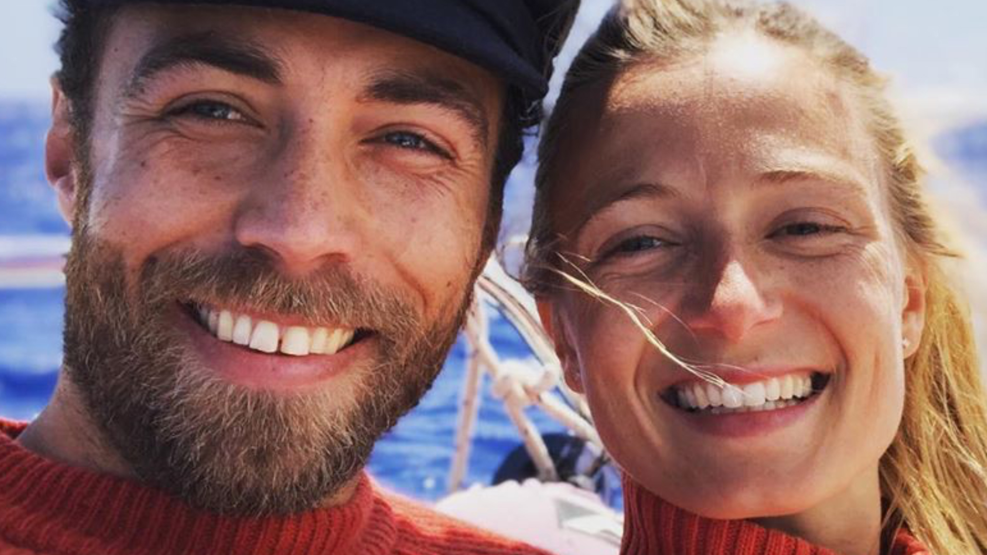 James Middleton Just Went Instagram Official With His New Girlfriend ...