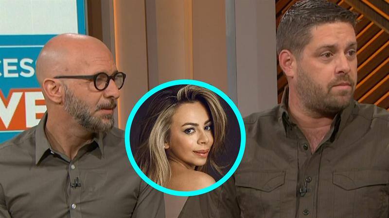 'To Live And Die In LA': Who Killed Aspiring Actress Adea Shabani? | Access