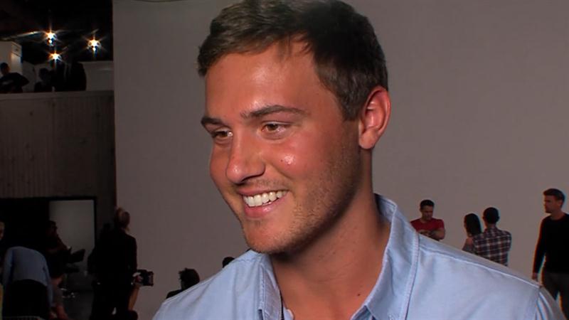 'The Bachelorette': Peter Admits Hannah Is Someone He Can See Himself ...