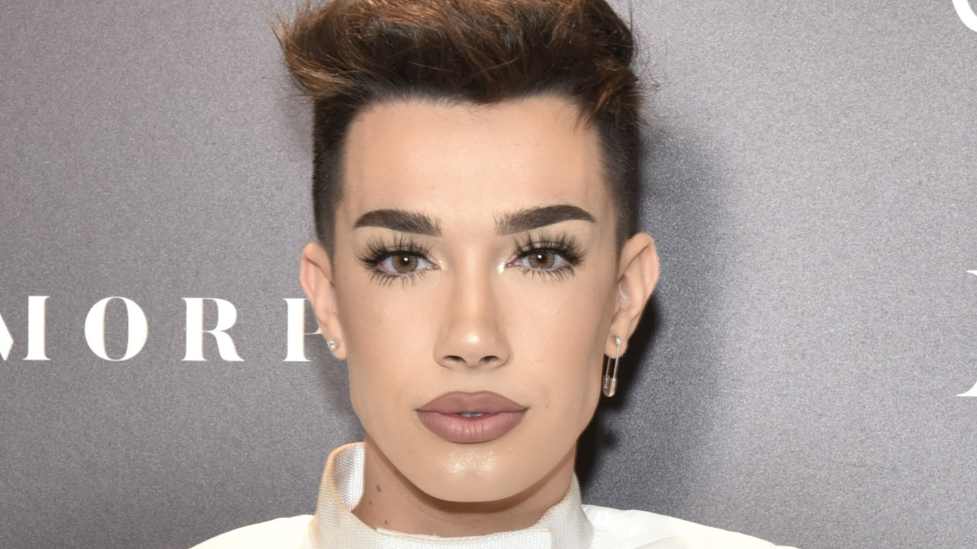 James Charles Says He's 'Trying To Move On With His Life' After YouTube ...