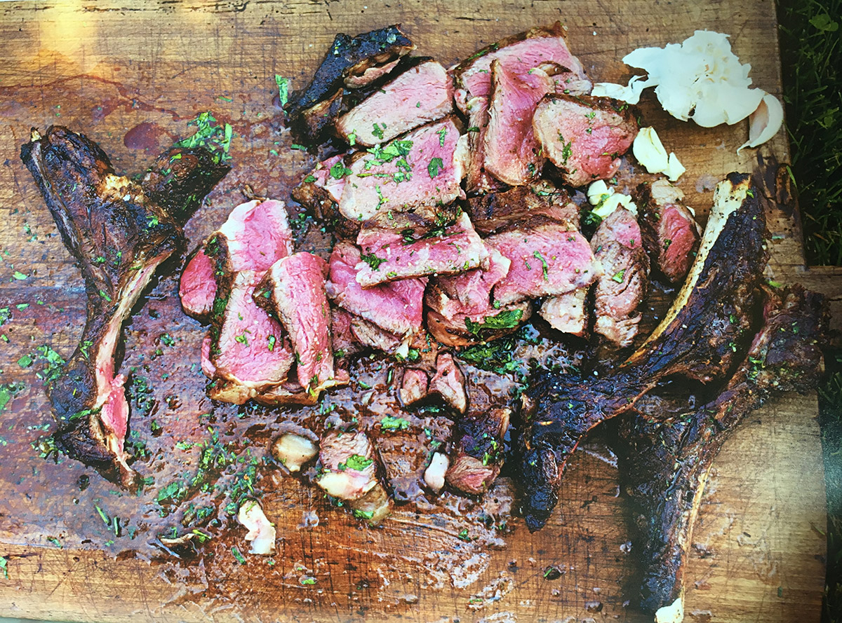Memorial Day Grilling Recipes From Adam Perry Lang For The Best BBQ ...