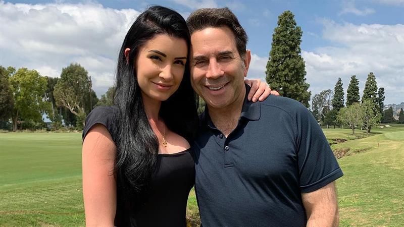 Botched Star Paul Nassif Gets Engaged To Girlfriend Brittany Pattakos Access