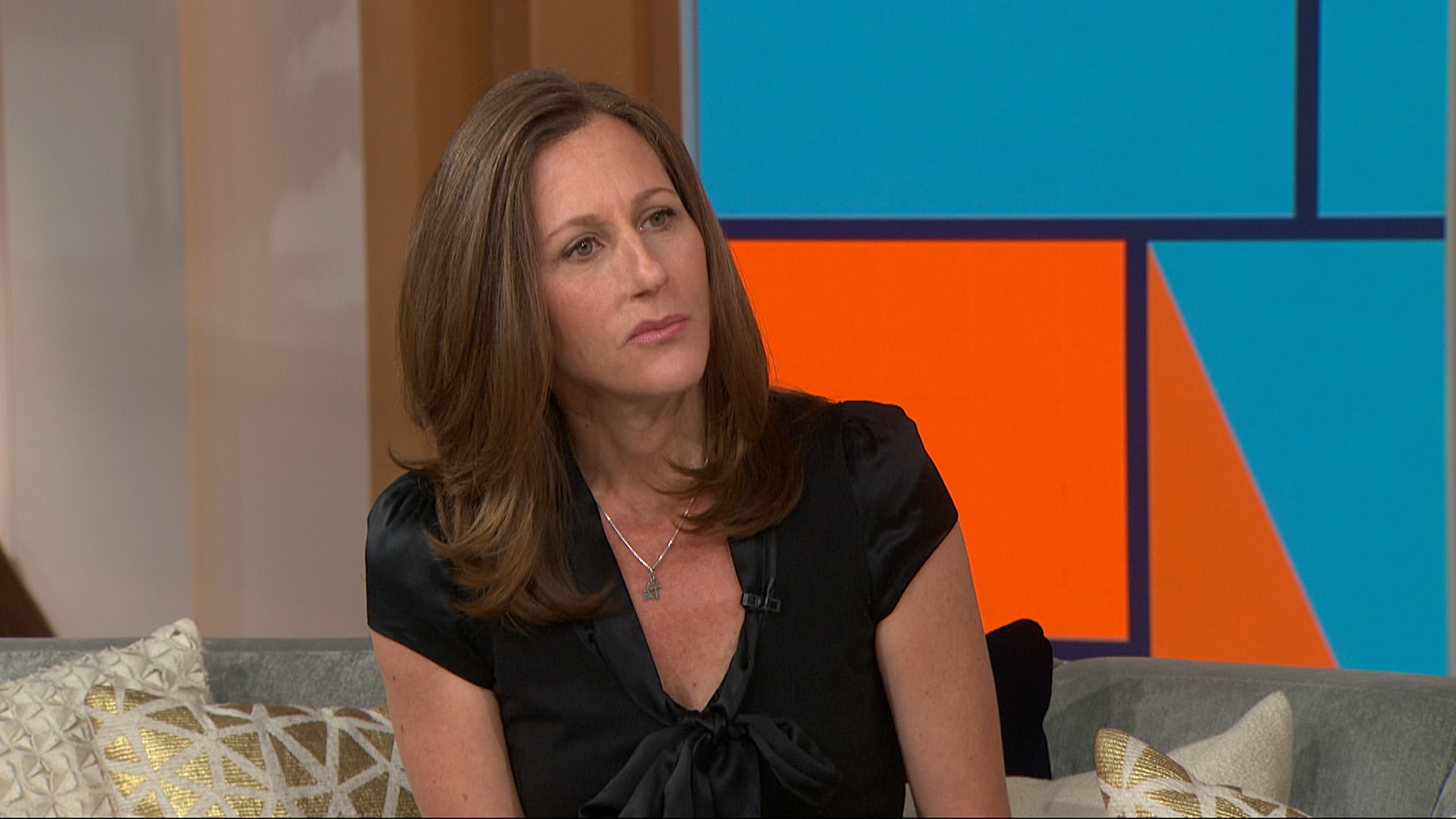 Kim Goldman Says O.J. Simpson’s 'Getting Even' Comment Jarred Her 25 ...