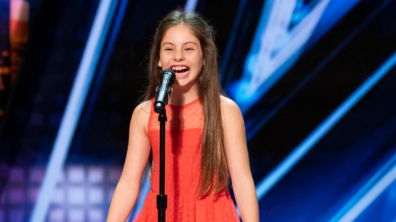 Watch 10-Year-Old Opera Singer Wow 'America's Got Talent' Judges With ...