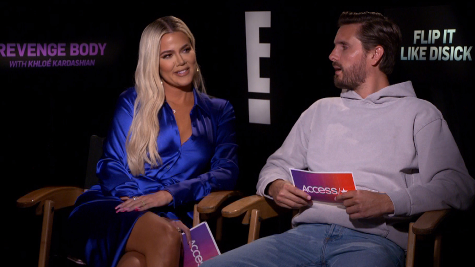 Khloe Kardashian Is A Chicken Finger Fan And Scott Disick Seconds That ...