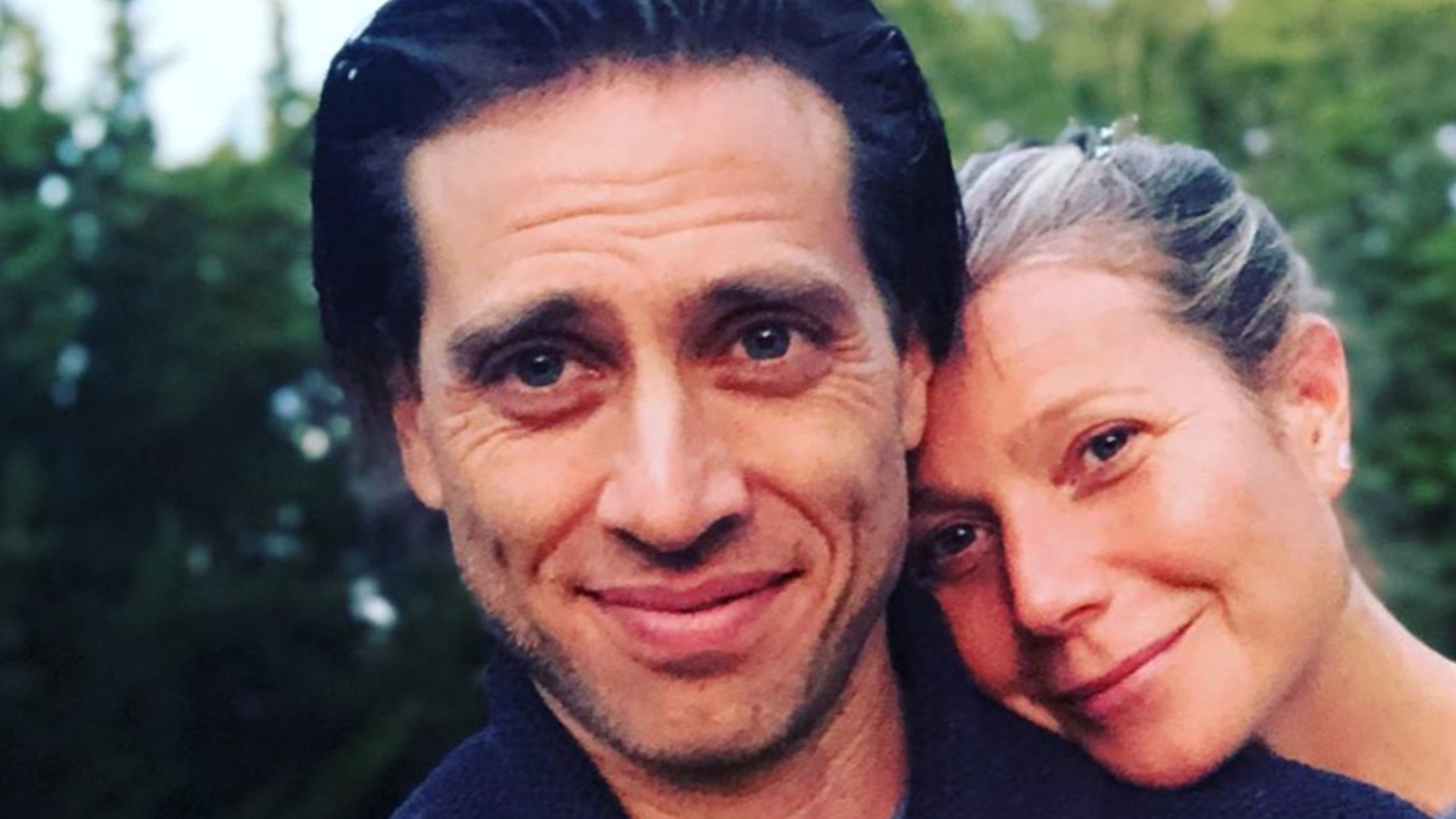 Gwyneth Paltrow Husband Brad Falchuck Only Live Together 4 Days A gwyneth-paltrow-husband-brad-falchuck-only-live-together-4-days-a