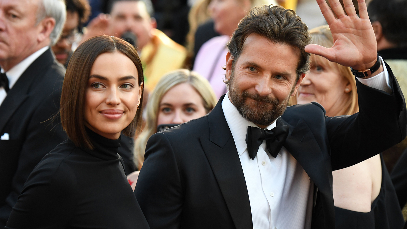 Bradley Cooper & Irina Shayk Split After 4 Years Together (Report) - Access