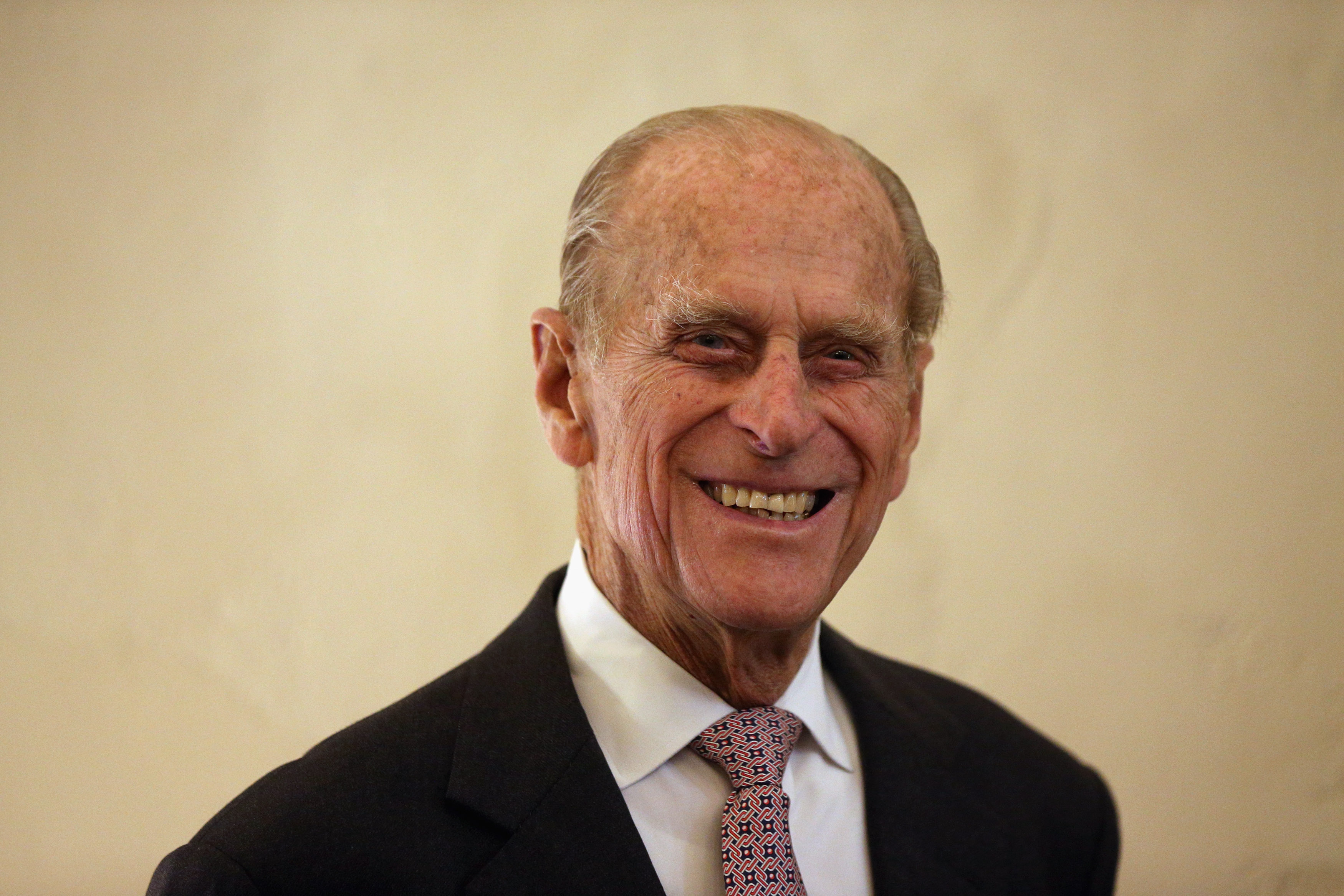 Prince Philip Recovering from ‘Successful’ Procedure For Heart ...