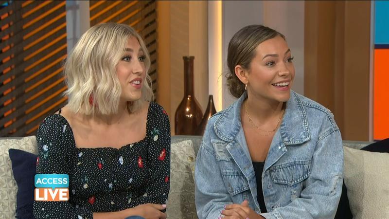 Maddie & Tae Reveal The Most Surprising Thing About Touring With Carrie ...