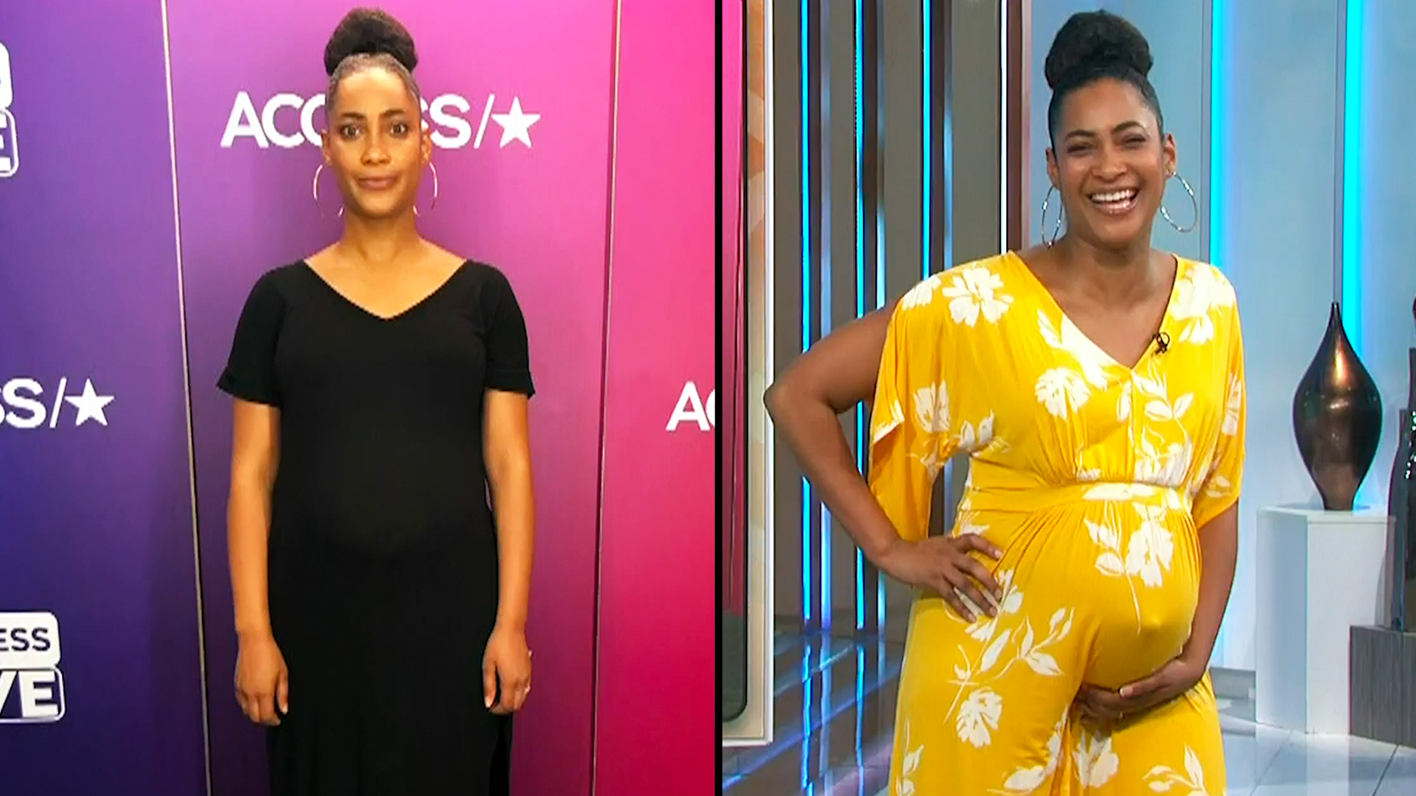 Fashion Guru Gives Real Women Style Transformations Based On Their Body ...